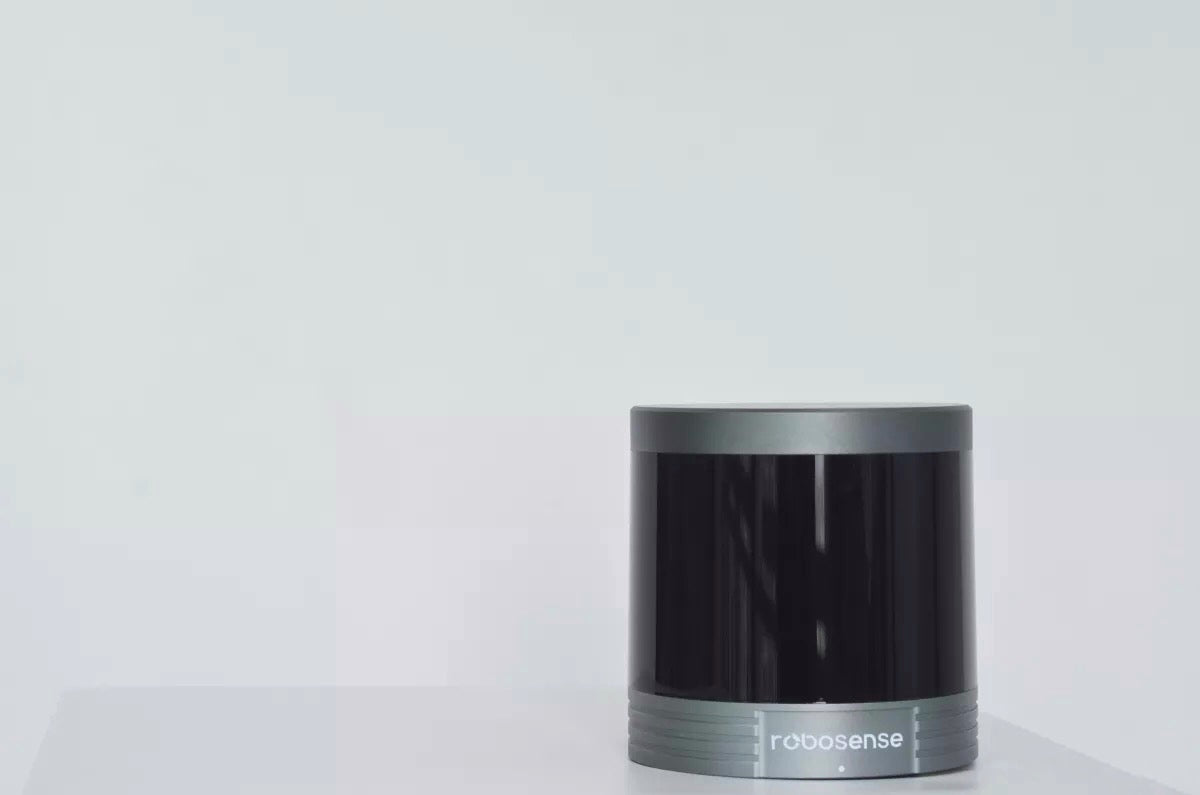 RoboSense LiDAR Helios – Advantabot